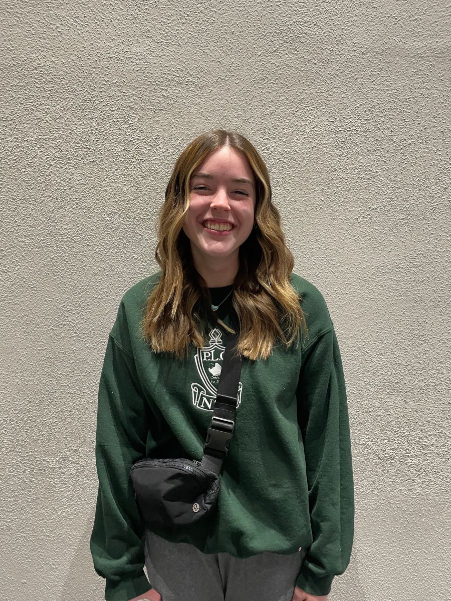 Welcome Week Peer Instructors